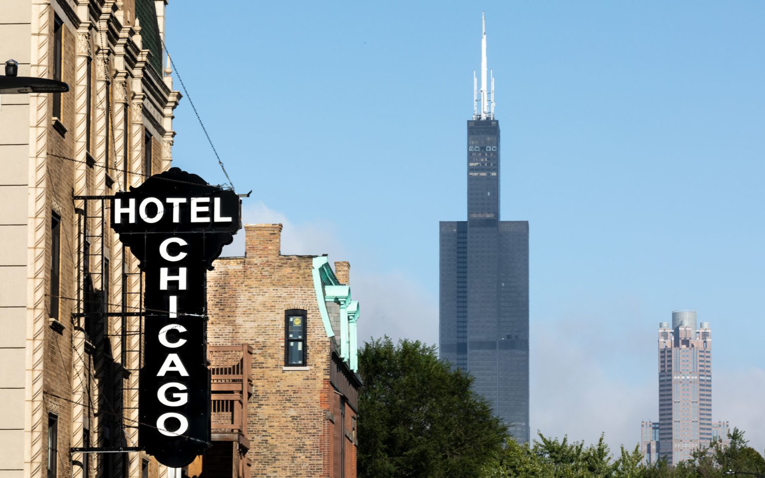 Photos - Hotel Chicago West Loop