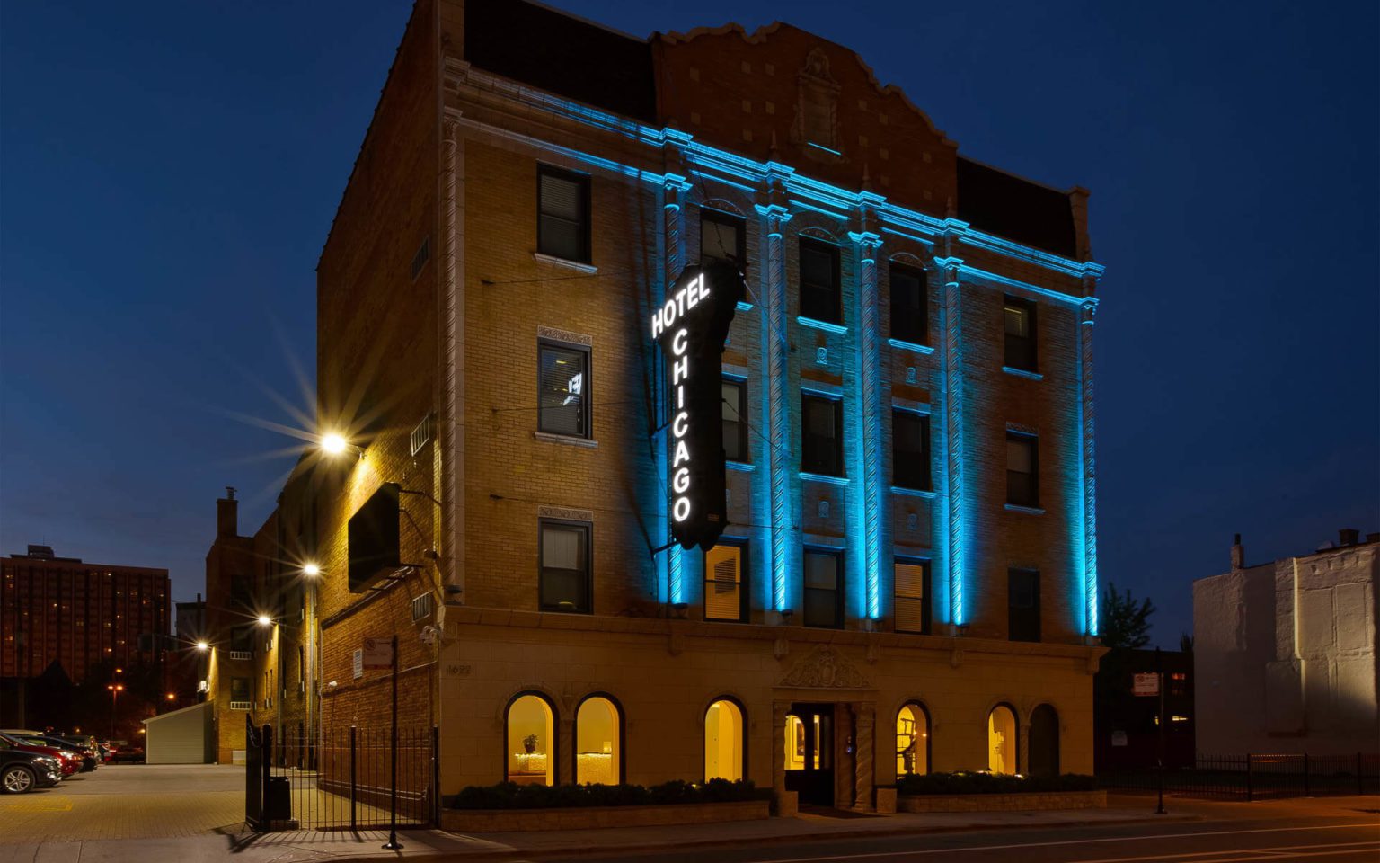 Photos - Hotel Chicago West Loop