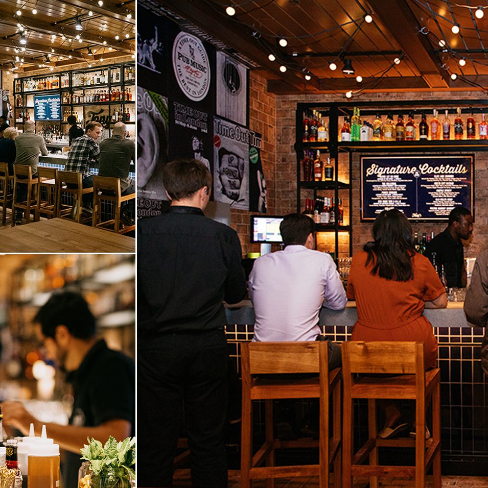 Time Out Market Chicago: Time out and time to relax on this awesome ...