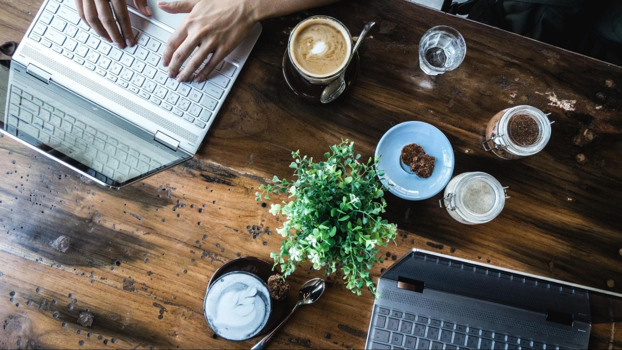 Coffee Shops in the West Loop Neighborhood You Should Try - Hotel ...