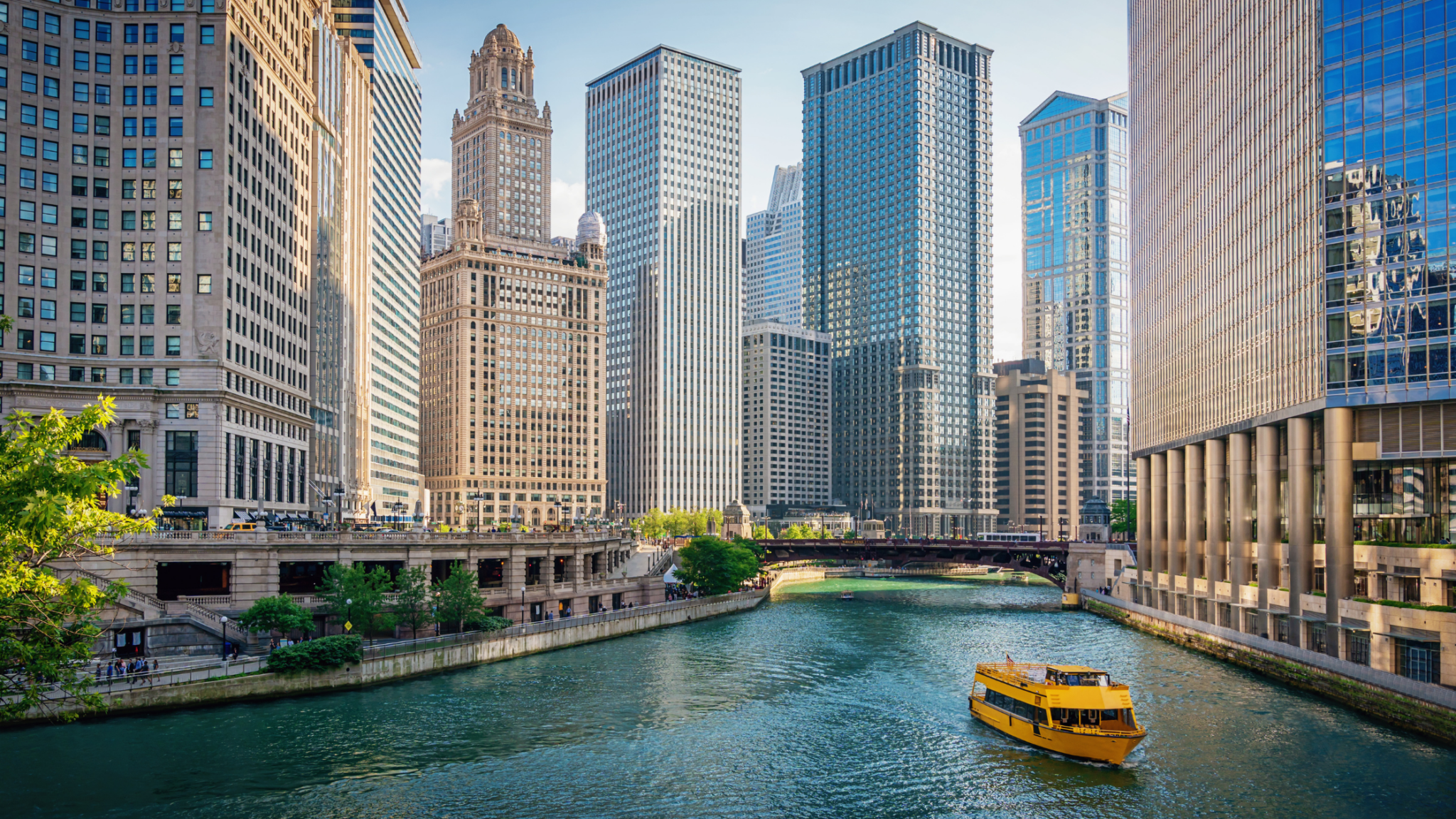 What to See in Chicago: A Guide for the Adventure Seekers - Hotel ...