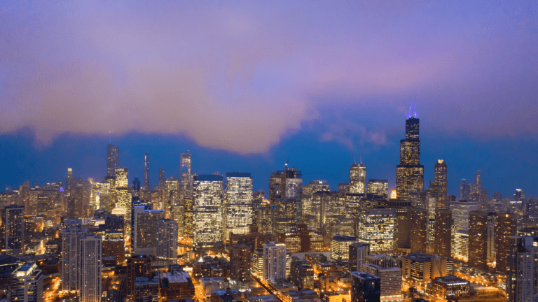 Unwind at the West Loop: Things to Do at Night - Hotel Chicago West Loop